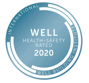 buildWELL Consultants - WELL® Building Standard Certification